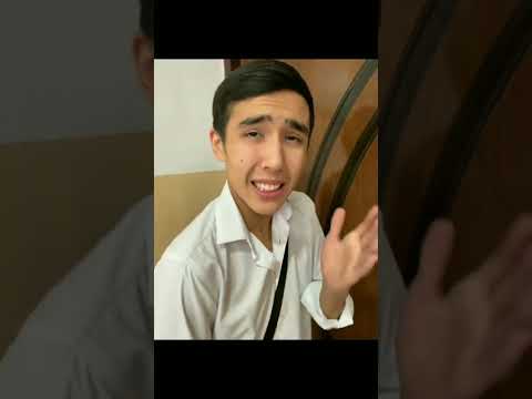 TOP VINE'S UZ | 3-QISM | AZIMCHIK VINES, MAKTAB XAQIDAGI VAYNLAR TO'PLAMI