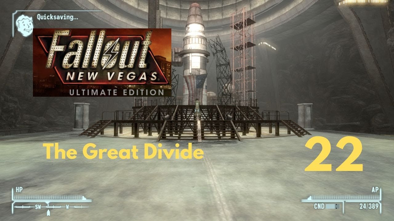 The Divide Fallout