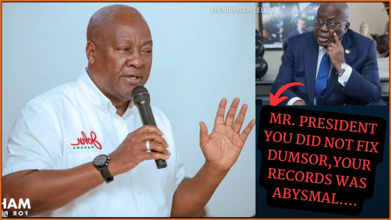 ASEM ABA!! THE REAL STATE OF GHANA'S ECONOMY SURFACES.....MUST WATCH ...