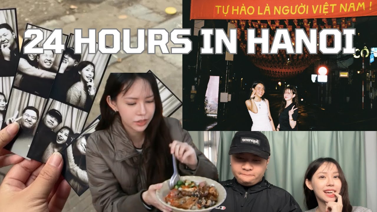 hanoi, 2026 - YouTube