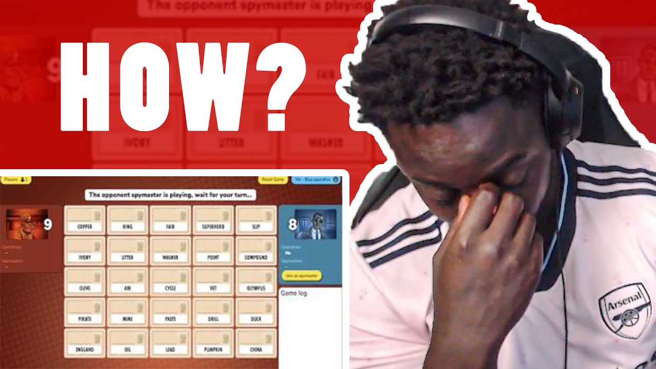 MUSA LOVE L1FE and LLC PLAY CODENAMES! - YouTube