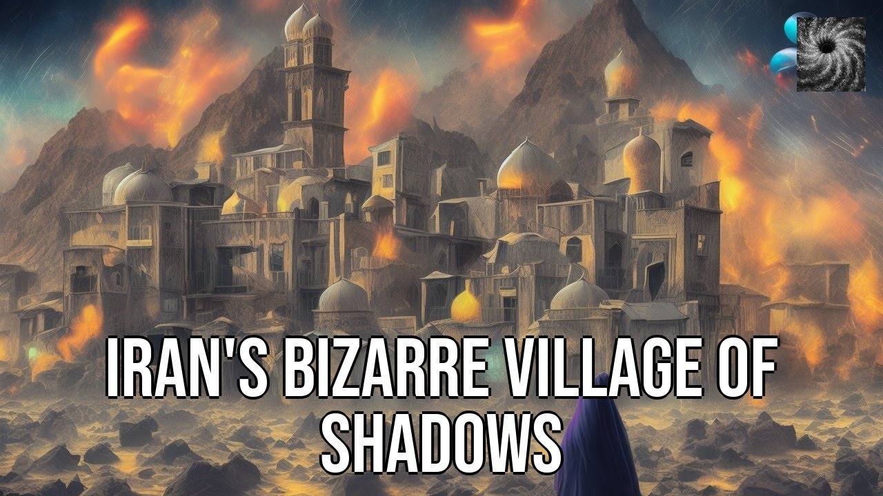 Shadow Village #Shorts - YouTube