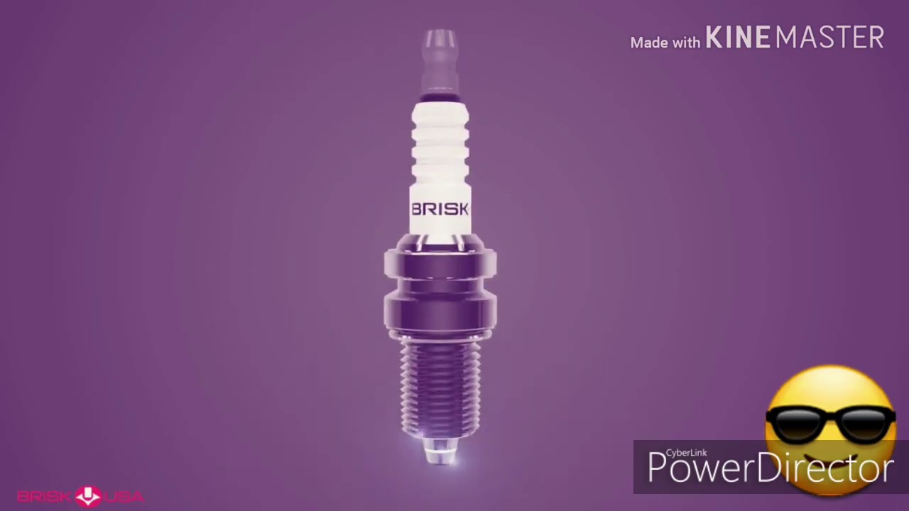 BRISK SPARK PLUG & ACCENT WIRE Installation Sniper 150 ep.1 - YouTube