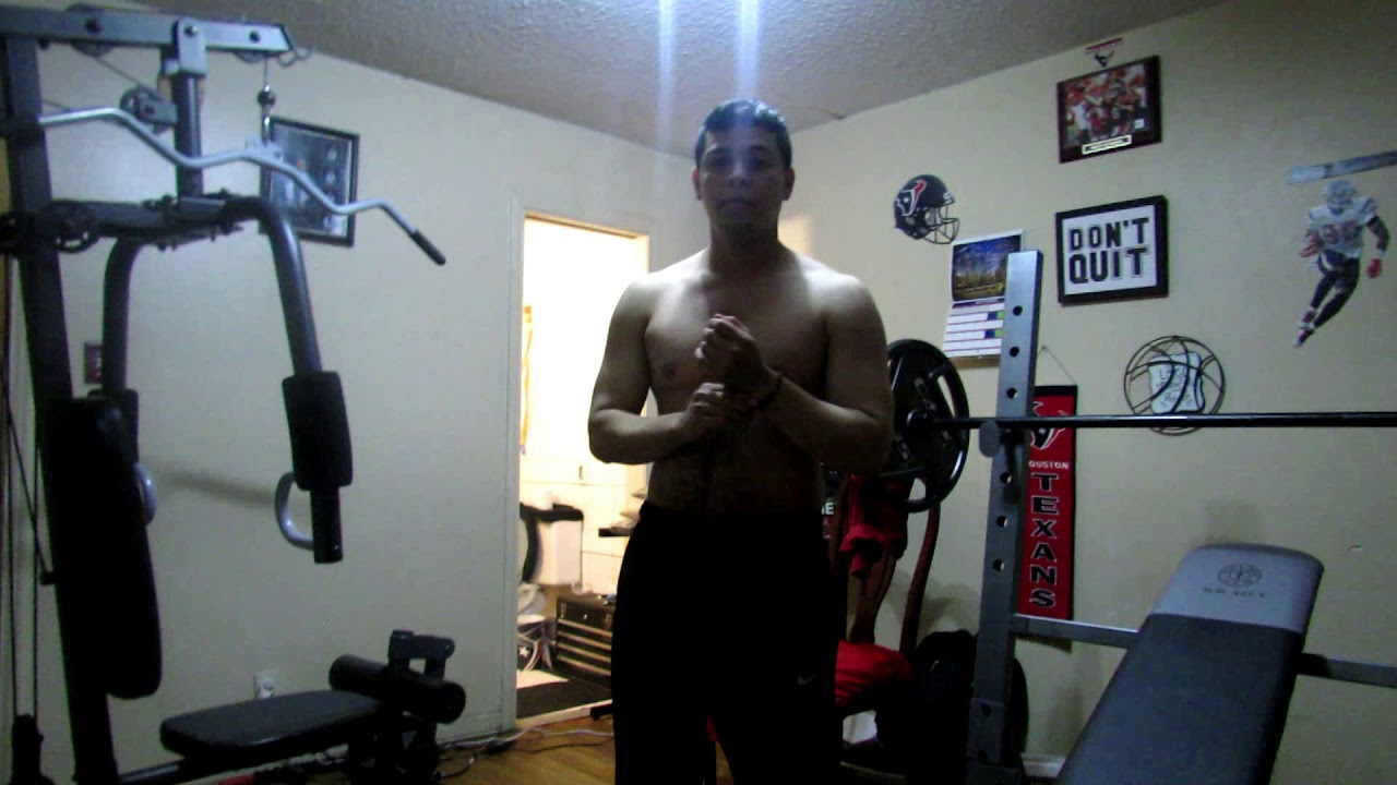 Perfect Push Up Workout Chart DAY 15 - How To Gain Muscles Doing Push ...