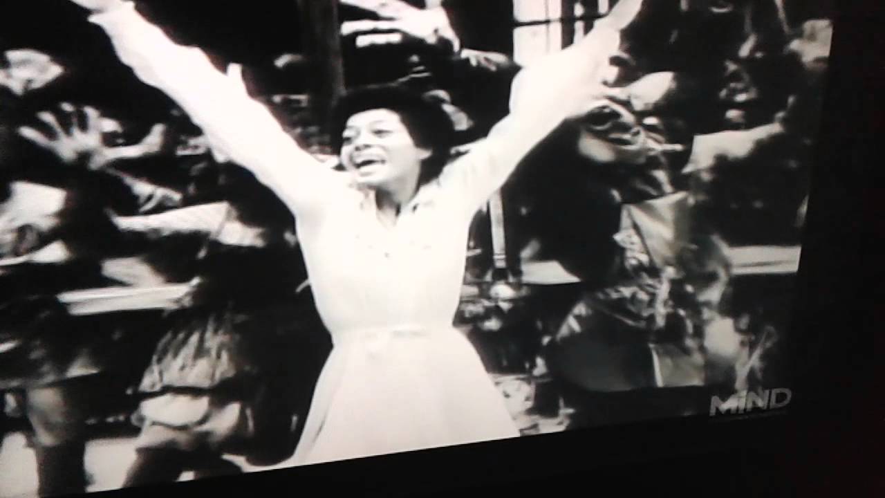 Motown 25th anniversary - YouTube