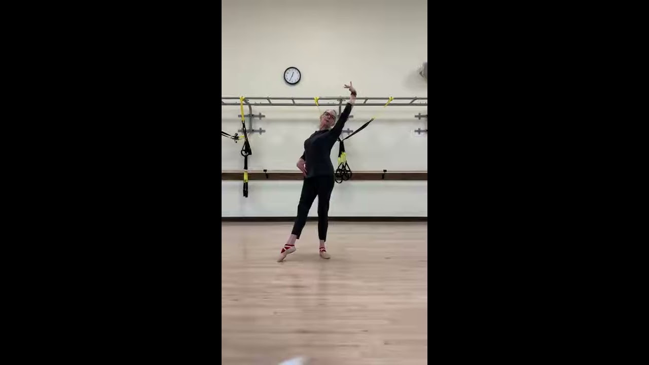 9 Basic Body Positions - YouTube