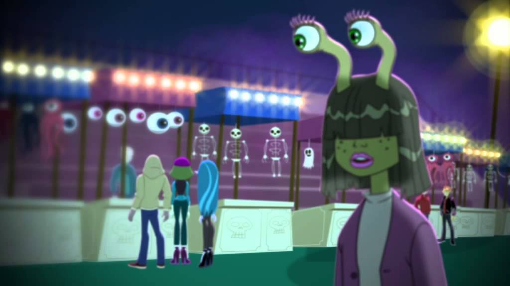 Episódio 44 "Mal-Me-Queres" - YouTube