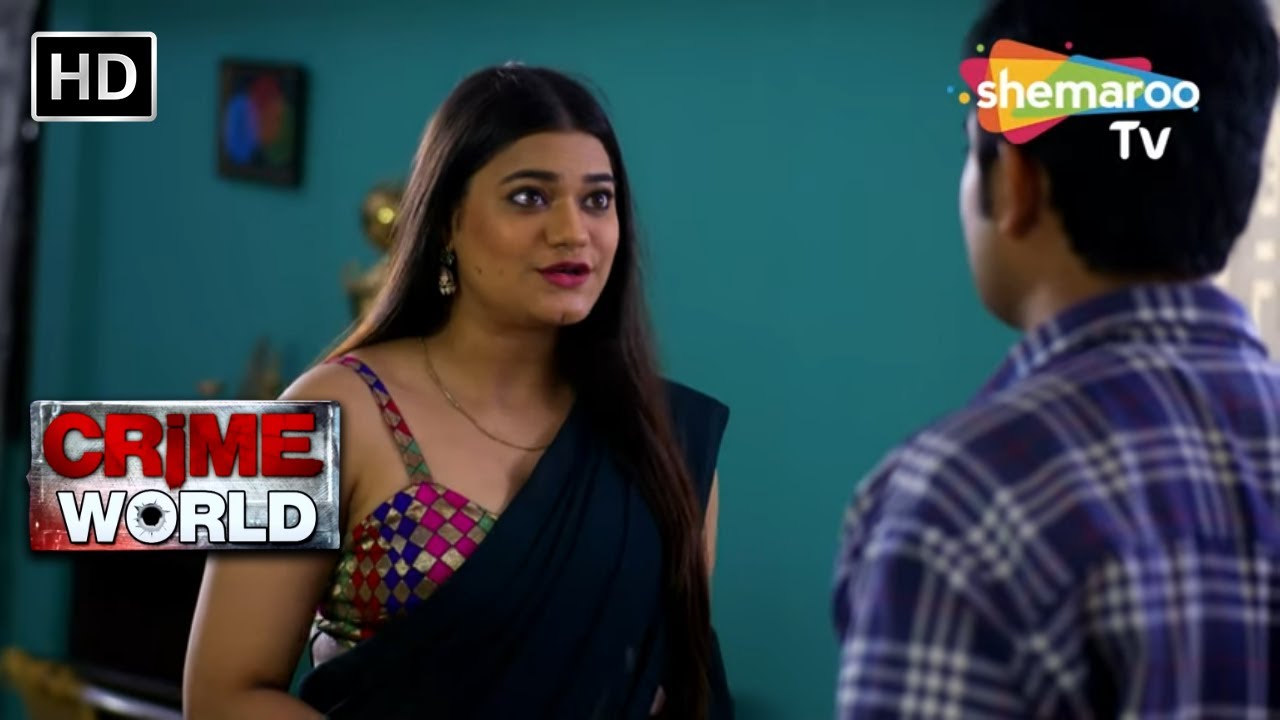 Crime World New Episode | Crime World Full Episode | Crime Show ...