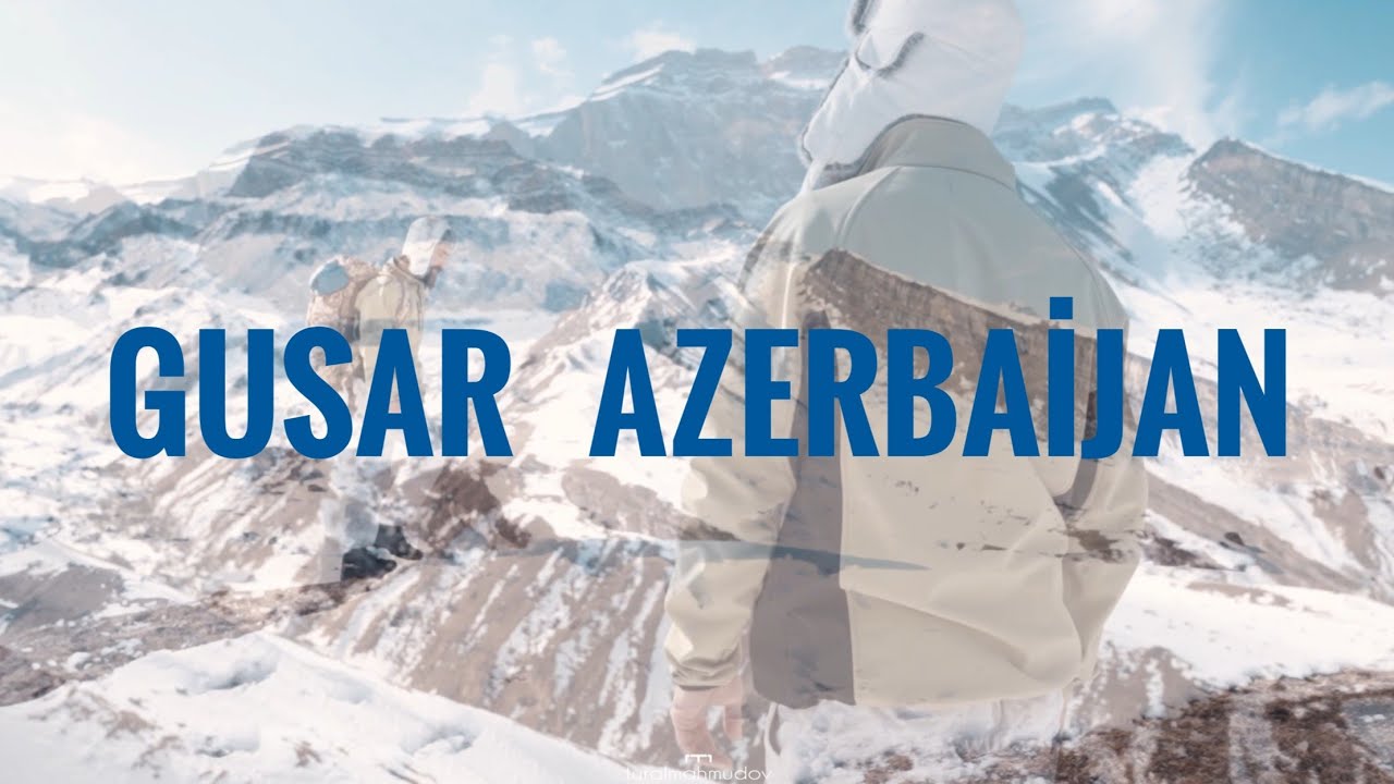 Qusar rayonu, Azərbaycan | Travel to Azerbaijan, Gusar - YouTube