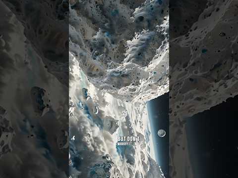 Asteroid 2024 RN16 Speeding Towards Earth! 🚀🌍 | Safe Close Encounter\