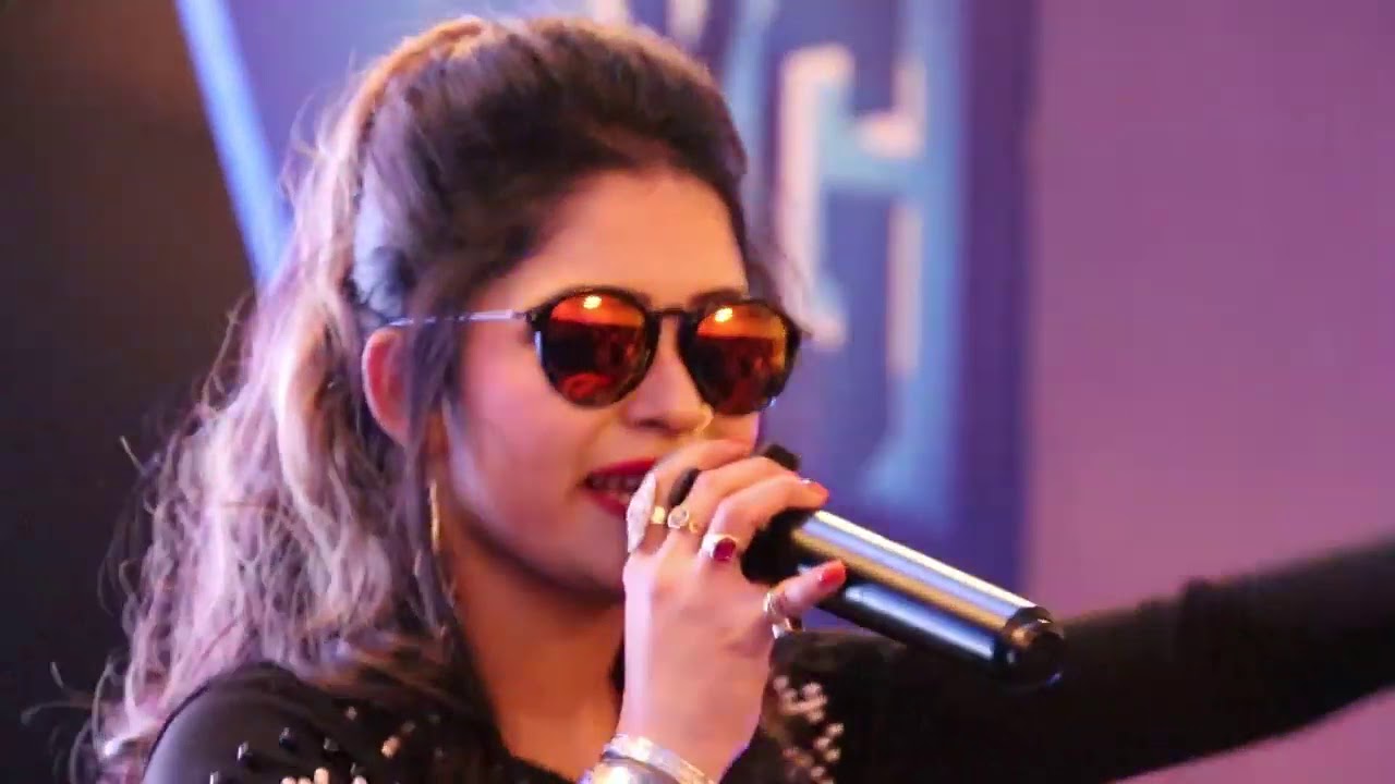 SOLO SINGER ( SIR ) 1 - YouTube