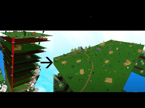 How to Build Outside the Plot In Build a Boat - YouTube