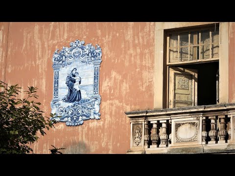 Fernando Lopes-Graça: Pequeno Tríptico [‘Small Triptych’] for violin & piano, LG 101, Op. 124