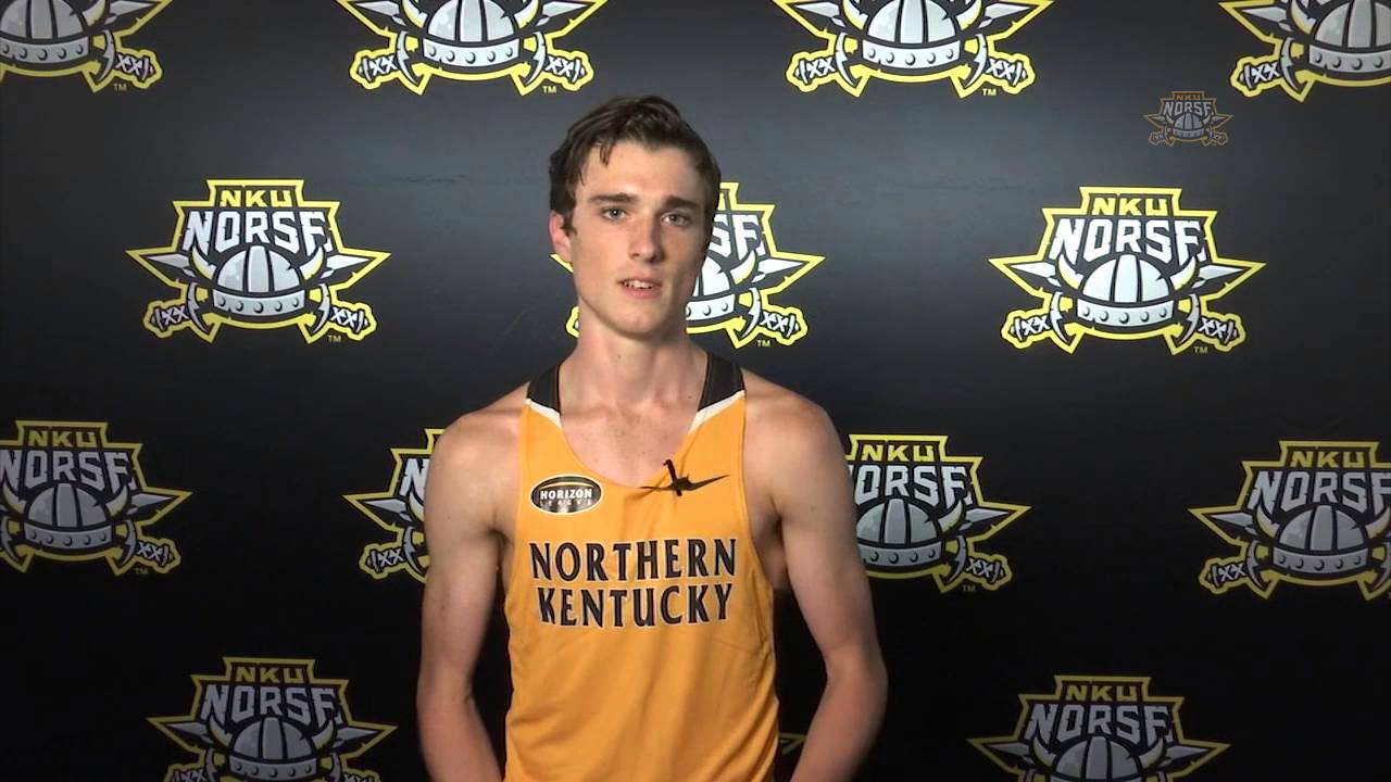 Know Your Norse XC: Andrew Schille - YouTube