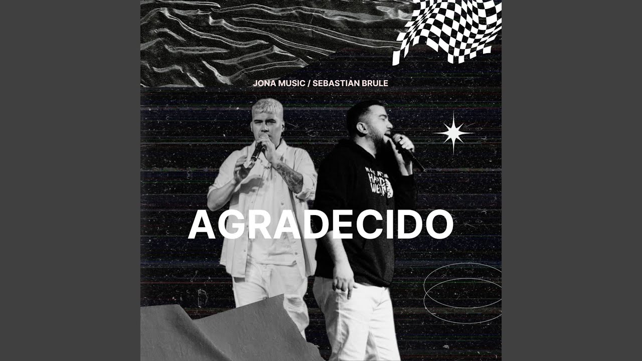 Agradecido - YouTube