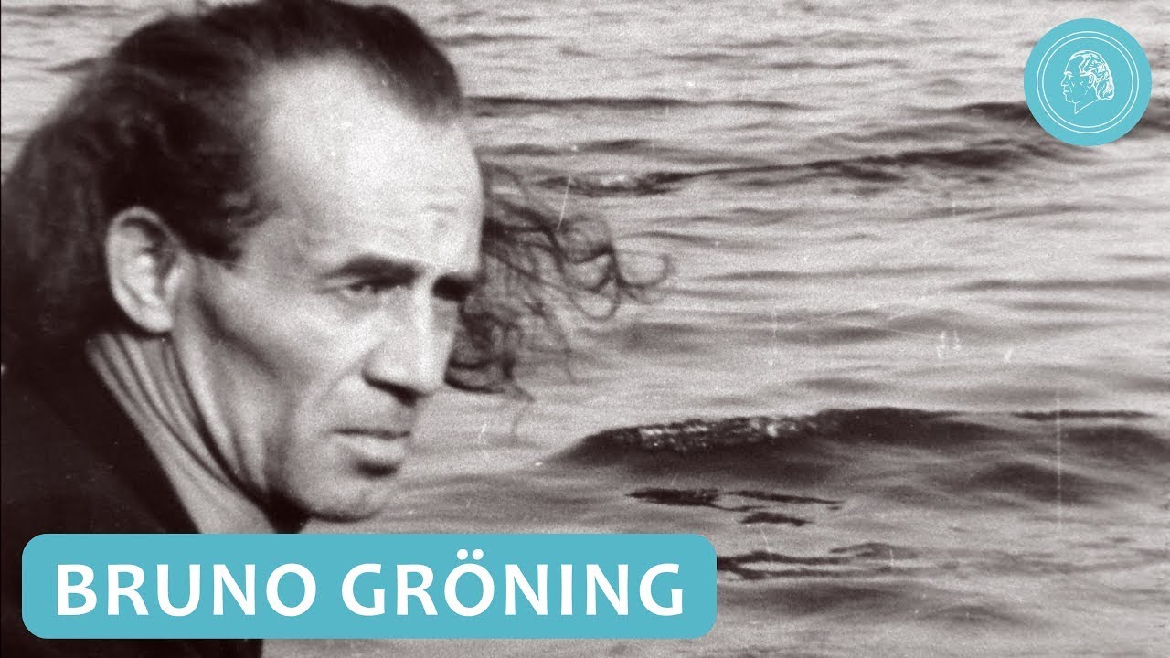 Gdansk and Oliva – A Musical Promenade through Bruno Gröning's Hometown ...