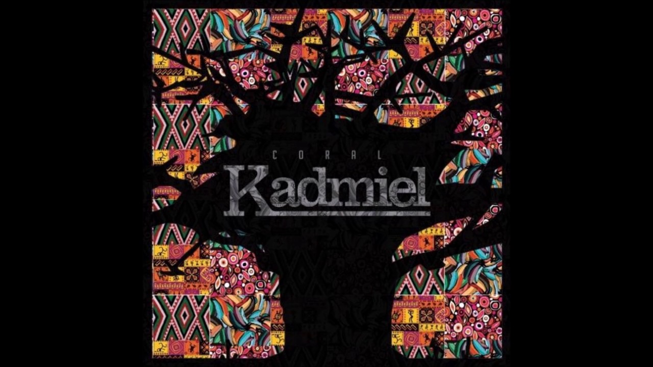 Teaser Cd Coral Kadmiel 2016 - YouTube
