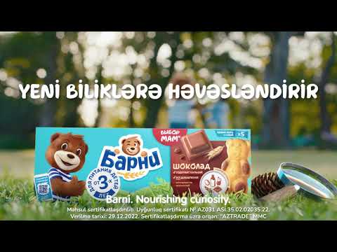 Barni Cone Prod 10 AZ