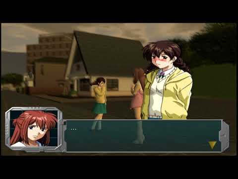 Bad Voice Acting: Bread and Water Soup BUT with Yui (RAD)