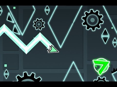 [GD] Extreme'ish Layout | "Untitled" Layout - YouTube