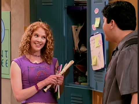 Drake & Josh - First Crush - Voiceless (Part 3) - YouTube