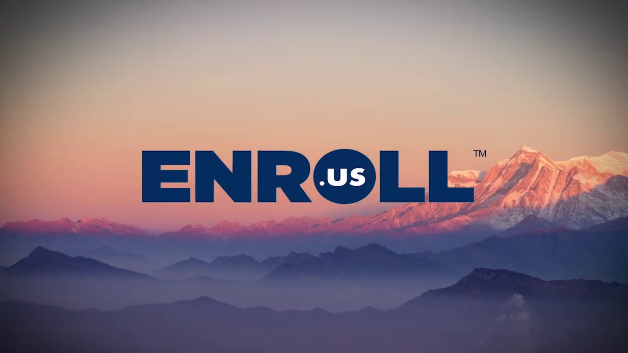 Enroll US - YouTube