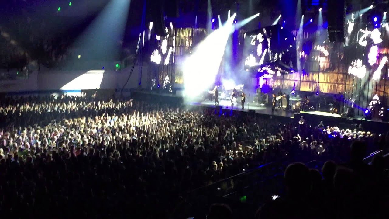Fanta 4 live in Bremen. MfG Mit freundlichen Grüßen. Die fantastischen ...