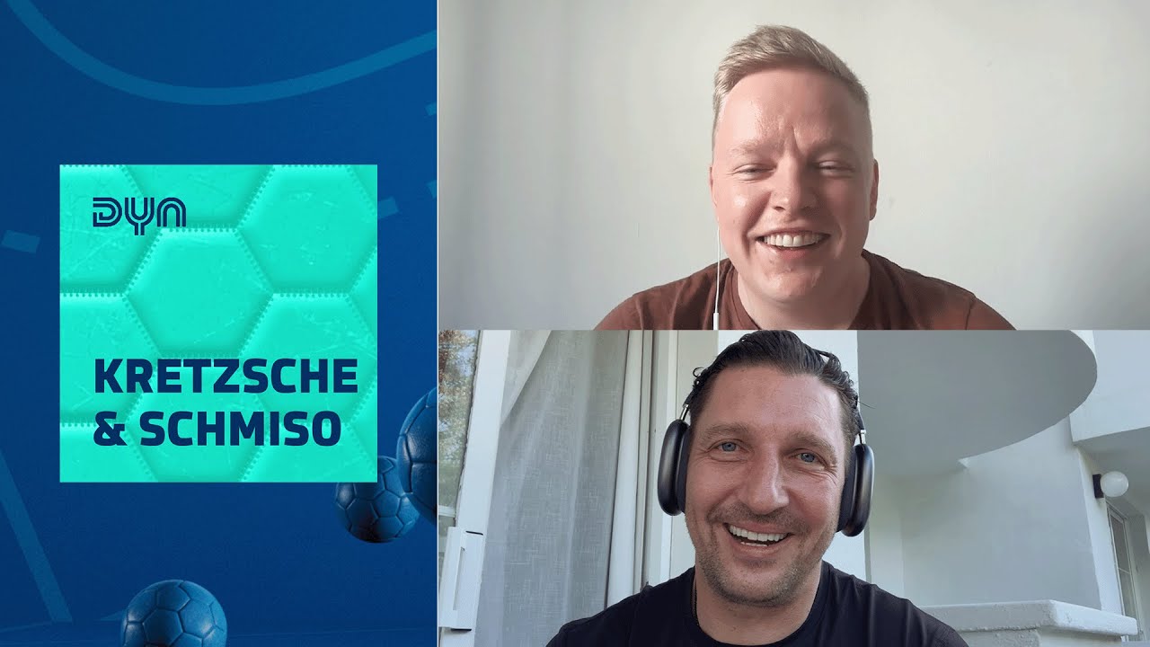 Kretzsche & Schmiso - Folge 4 - YouTube