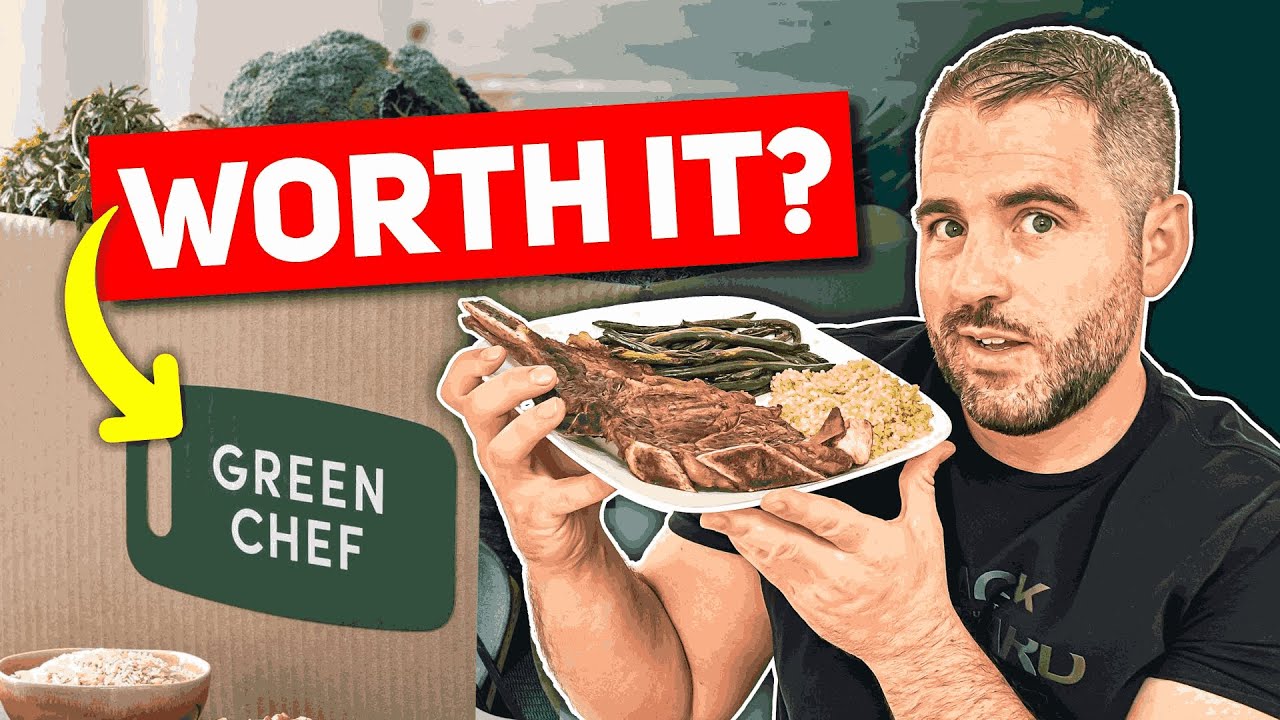 Green Chef Review 2026: A Great Meal Kit to Get Out of a Cooking Rut ...