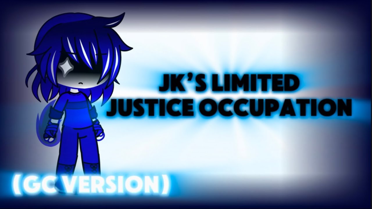 JK’s Limited Justice Occupation/Flexworks | GC Animation (creds in dec ...