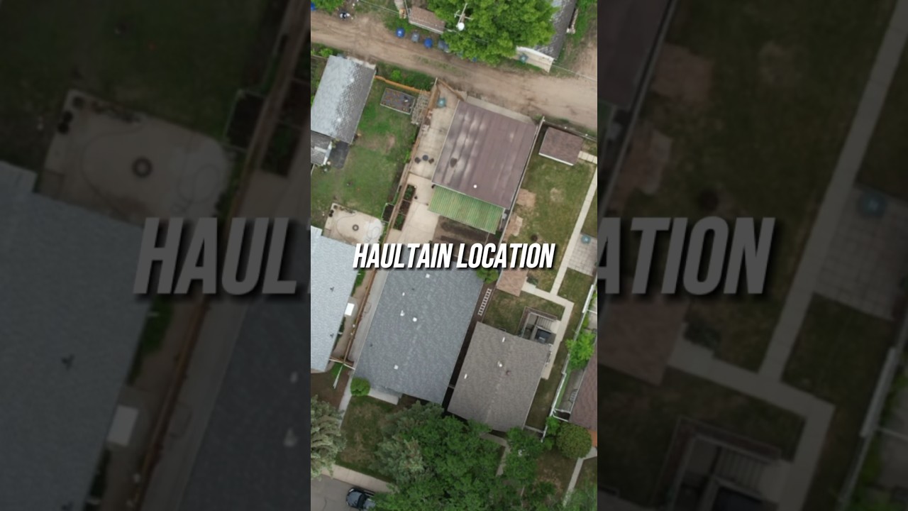 Awesome Haultain Location in Saskatoon! 🏡 #shorts - YouTube