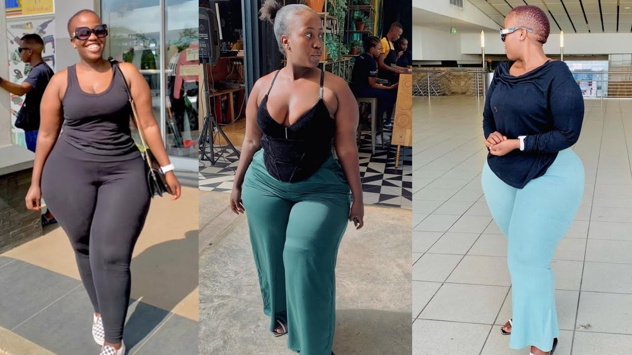 THE BEAUTIFUL OUTFITS OF @TESSAKUBE/PERSONAL BLOGGER/BODY POSITIVE ...