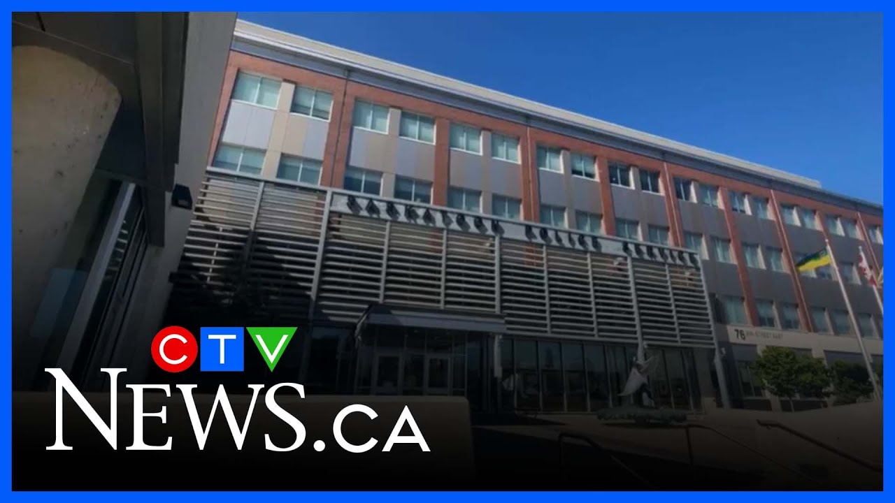 Sask. Police Chief speaks on former officer's gang ties | CTV News ...