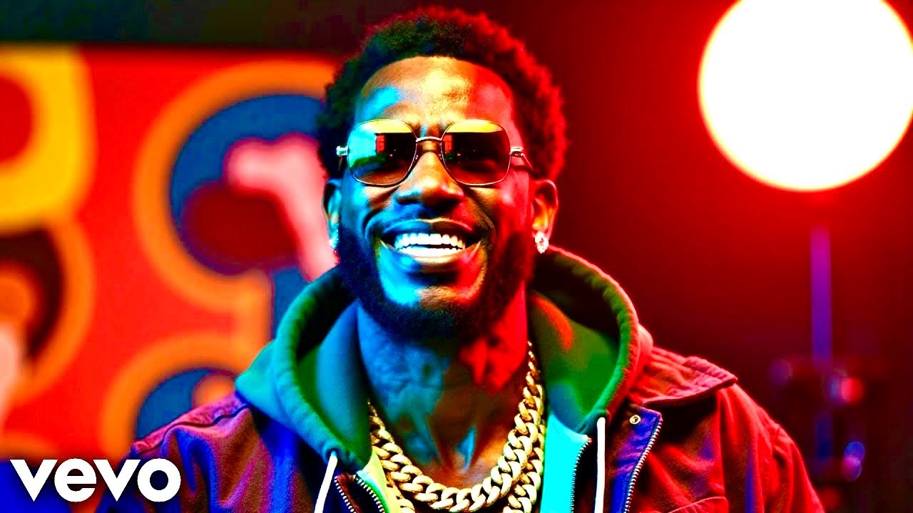 Gucci Mane - Dreamer (ft. Sexxy Red, Rod49 & Cardi B) [Video Music 2025 ...