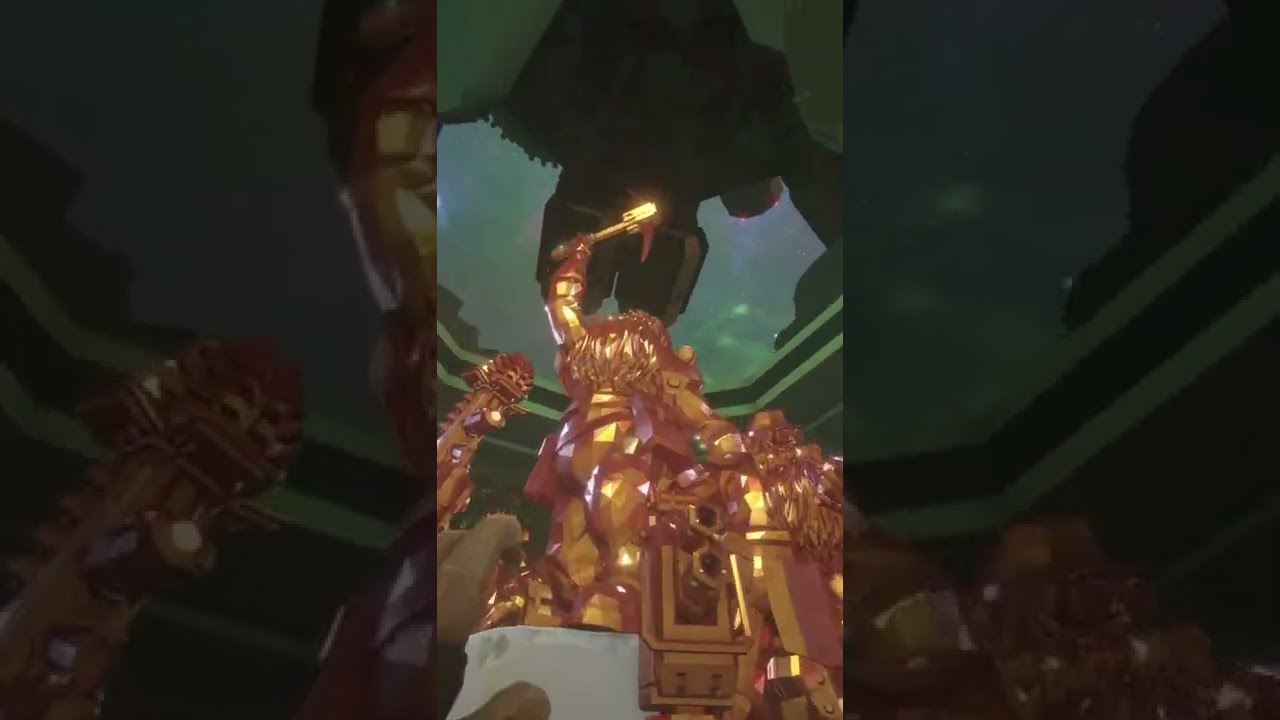 Deep Rock Galactic - How to get the "Karl Would be Proud" achievement # ...