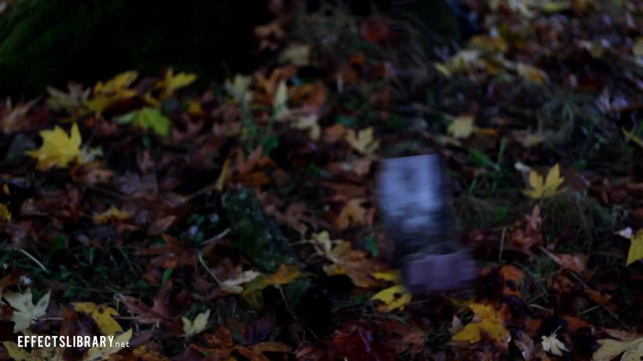 Ambient Rain Sound Effects 2 - YouTube