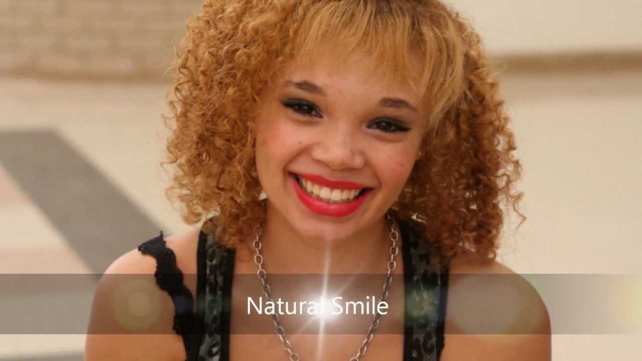 Brittany Patterson Photo shoot By Remun Roberts - YouTube