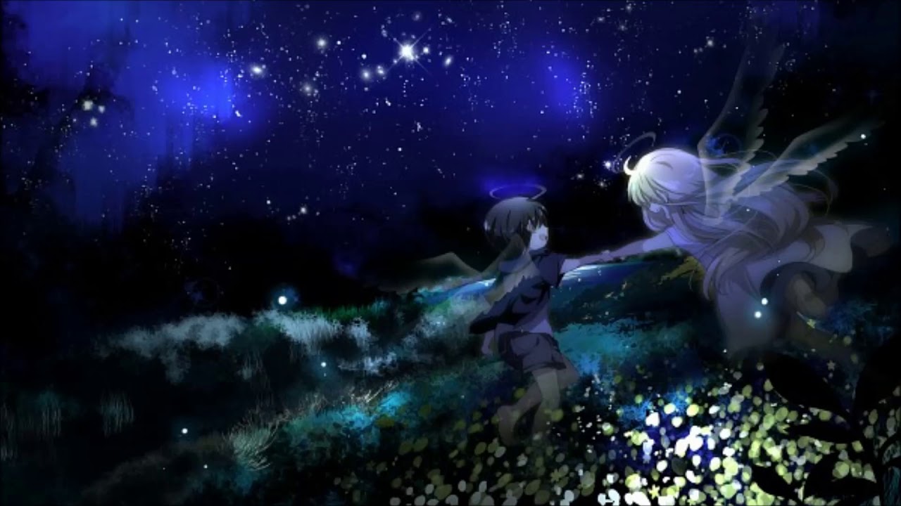 Ginkiha - Nightfall - YouTube