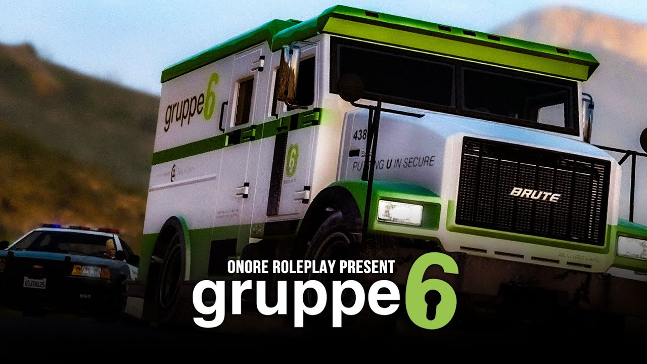 Onore - Gruppe6 Job (Exclusivité Onore) - YouTube