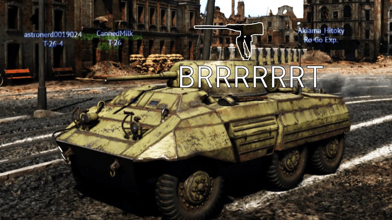LOW TIER BRRRRRRRRRRRRT - YouTube