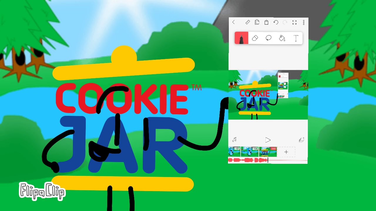 Mini Object Show episode 1: A Start Of A Show (voting's over!) - YouTube