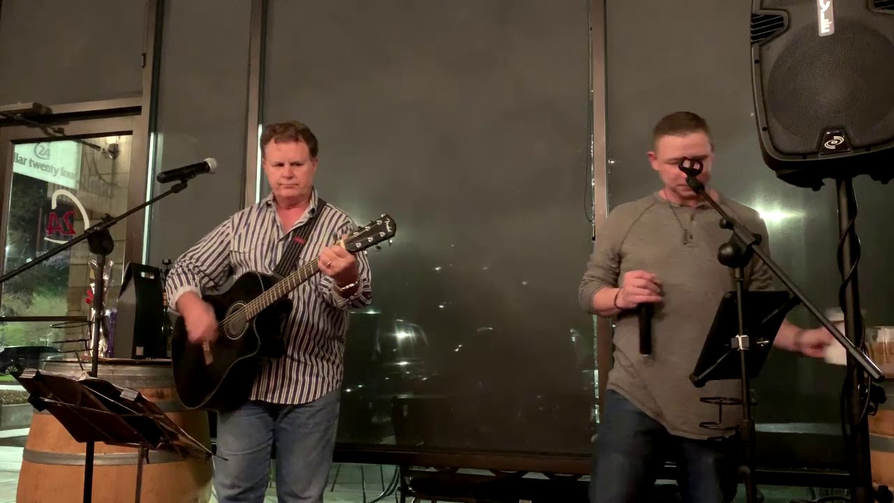 Pride And Joy Cover - Southern Ruckus Band - YouTube