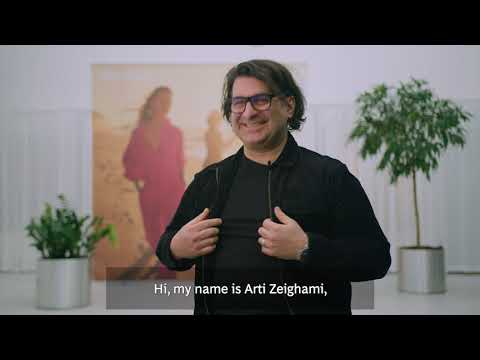 Behind H&M's AI Digital Twin Fashion Models | Technology Magazine