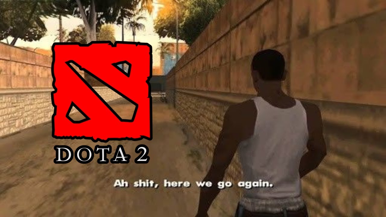 Well Well Well...... [ DOTA 2 ] - YouTube