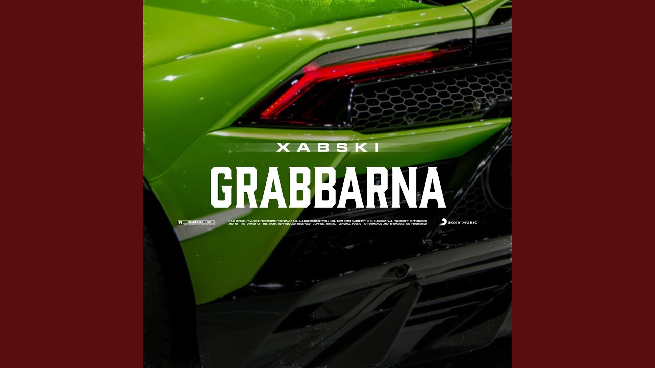 Grabbarna - YouTube