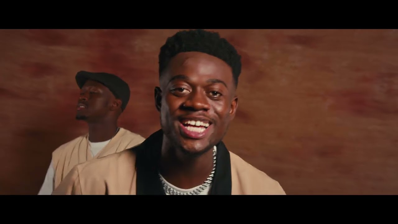 El-J - Te bénir feat Bayve BML7 (Clip officiel) - YouTube