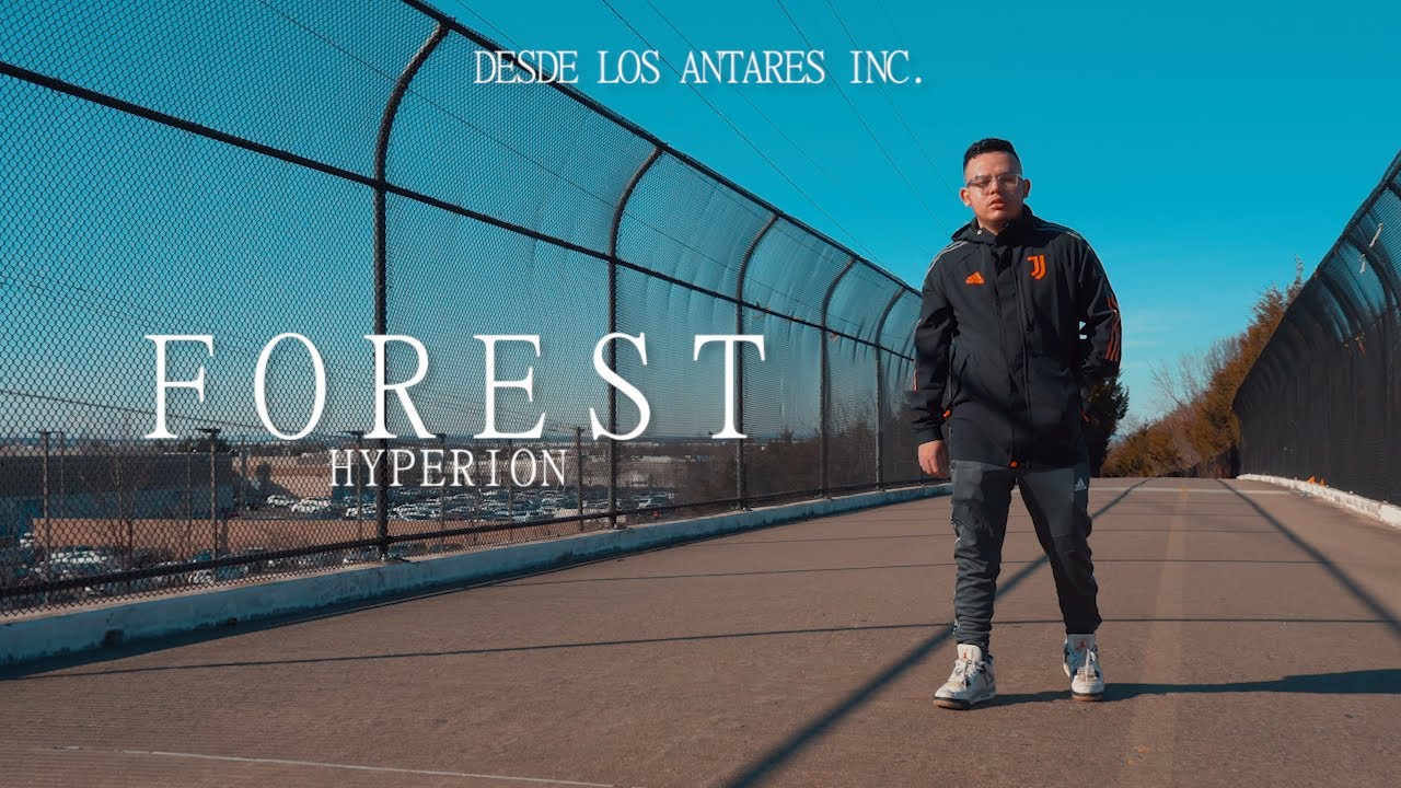 Hyperion - FOREST (Video Oficial) - YouTube