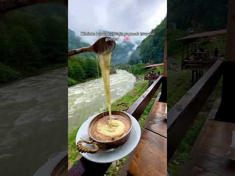 #ayder #travel #amazing #waterfall #nature #turkiye#karadeniz#art #dubai#saudiarabia#qatar #exlpore