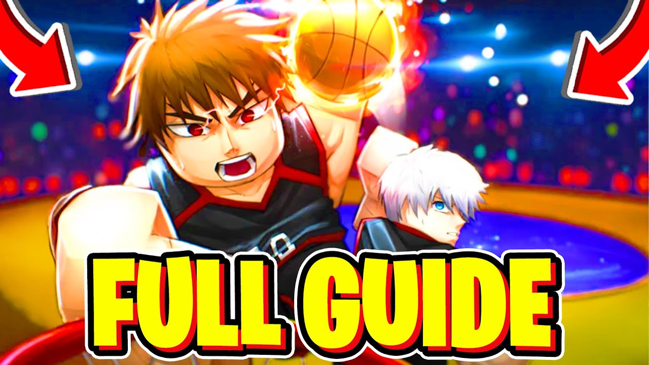 BASKETBALL ZERO GUIDE! (CODES, HOW TO DRIBBLE, ALL ZONES & STYLES ...