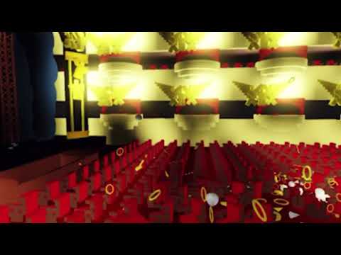 Roblox Phantom of the opera teaser - YouTube